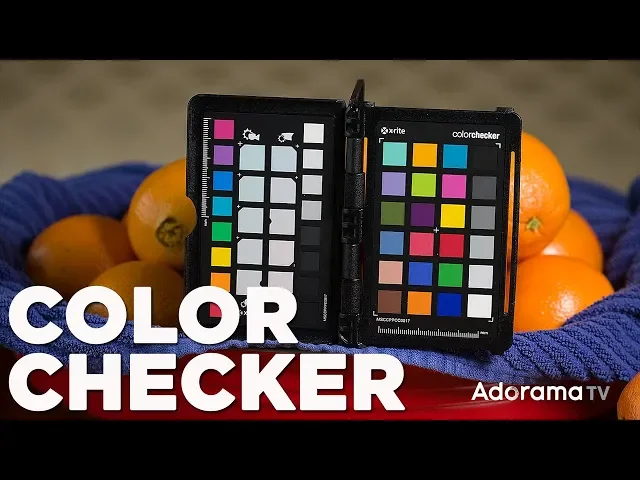 What is a Color Checker Tool and How Do They Work?
