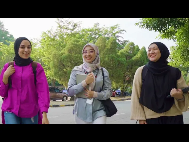 Infrastructure University Kuala Lumpur (IUKL), Kuala Lumpur ...