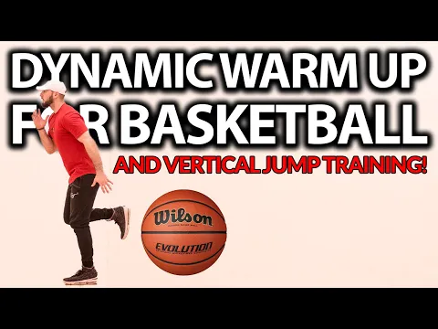 How to Warm Up for Basketball: Tips and Techniques | Hoops Addict