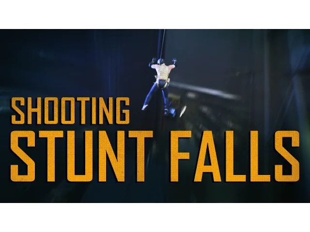 What is a Stuntman — Job Description and How to Get Started