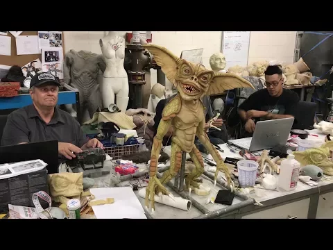 Gremlins: Recall – Fanfilm bringt die Weihnachtsgruselkuscheltiere ...