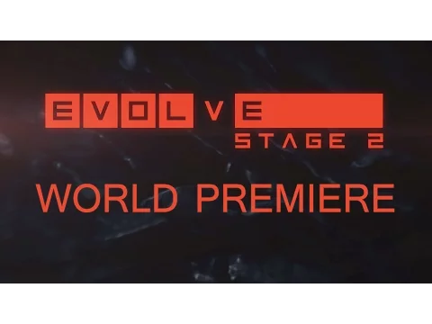 Evolve Stage 2 Gameplay Changes Overview » MentalMars