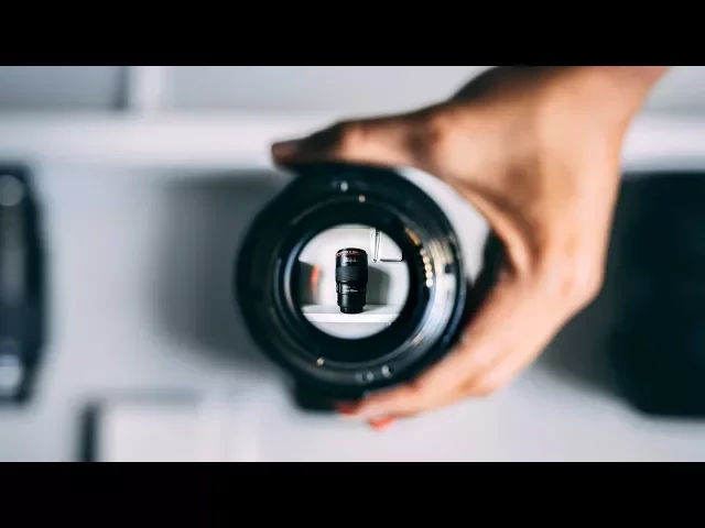What is a Macro Lens? Tips and Techniques on How to Use One