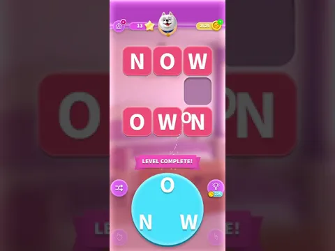 Muat turun Word Mansion pada PC | GameLoop Official