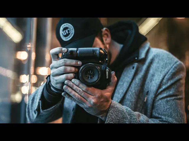 Low Light Photography & Cinematography — Examples & Tips