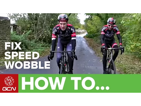 How to Fix a Wobbly Bike Tire: Expert Tips and Tricks - Bike For Geeks
