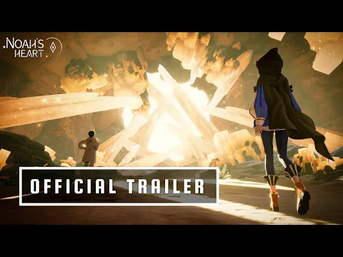 Archosaur Games showcased a teaser video with Unreal Engine 5 on Unreal ...