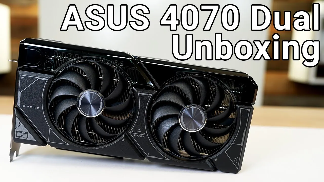 ASUS GeForce RTX 40 Series Graphics Cards | ASUS US