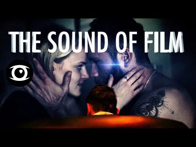 What is Sound Design for Film? Definition, Examples & Ultimate Guide