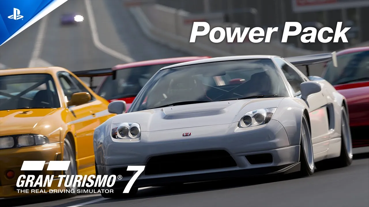 The best racing games on PS4 & PS5 - Guides & Editorial | PlayStation