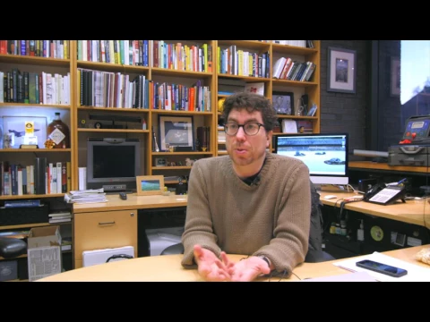 Jonathan Zittrain - Future of Law & Tech Speaker and Advisor- Stern ...