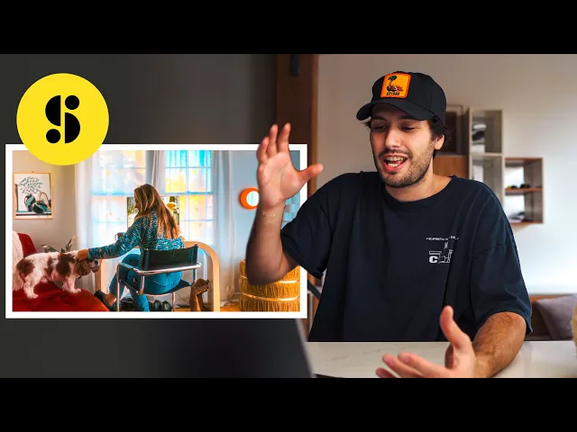 What is Stock Footage — Where to Find It & How to Use It