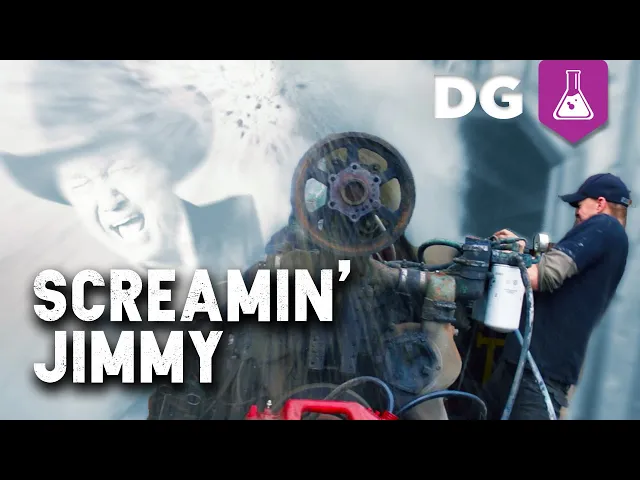 This 4,600-Pound, Two-Stroke Detroit Diesel V16 Is Perfect for Your ...