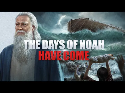 Jesus Christ Second Coming Signs