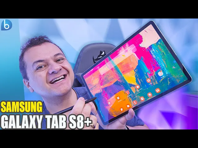 Qual o melhor tablet Samsung? TOP 08 para 2023!