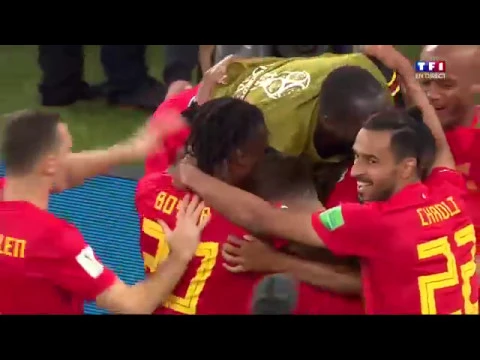 Kompany, Lukaku, Hazard… : Rodrigo Beenkens replonge dans l'épopée de ...