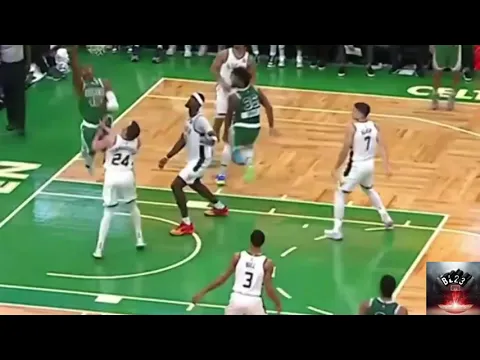 Why Do Basketball Players Tap Their Heads? | Hoops Addict