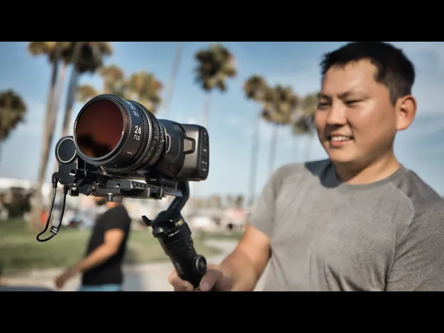 15 Best Video Camera Stabilizers for Filmmakers in 2020