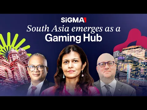 SiGMA TV by SiGMA World
