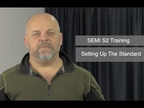SEMI S2 - Setting Up The Standard – High Tech Design Safety