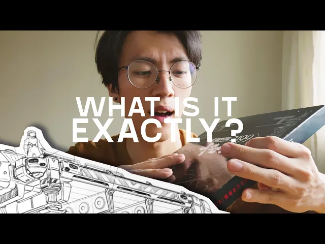 What is a Concept Artist — Job Description Explained
