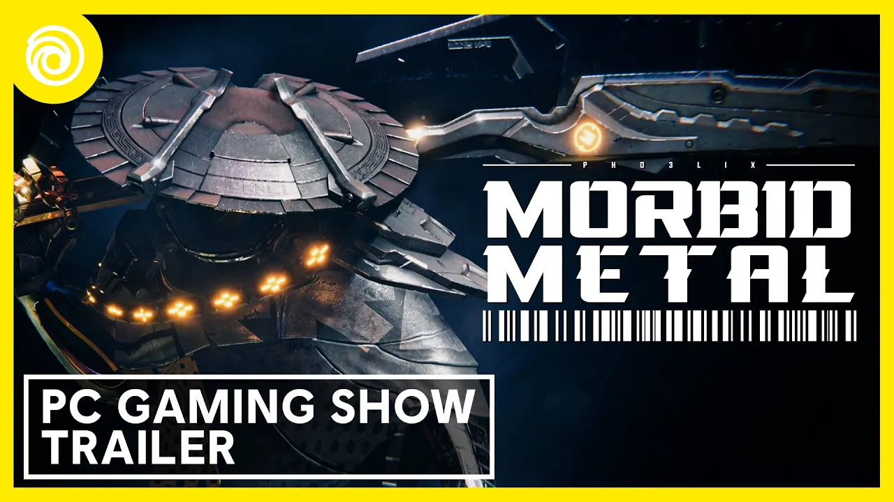 Morbid Metal Early Access Launches August 20; Steam Demo Available Now