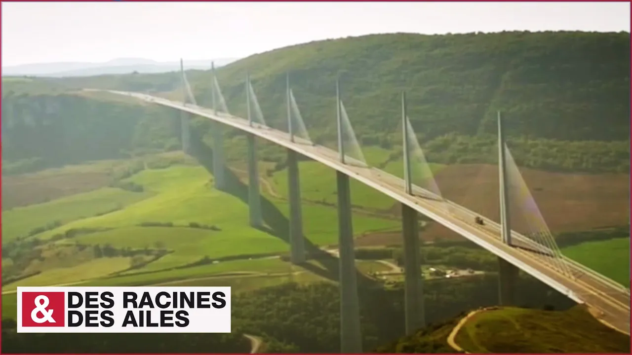 Understanding the Millau Viaduct | Explore Millau