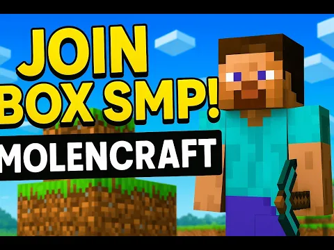 Best Unknown Minecraft Servers