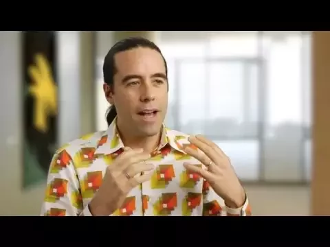 Matt Beane - Future of Work with Robots Speaker and Advisor - Stern ...