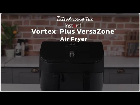 Instant Vortex Plus VersaZone