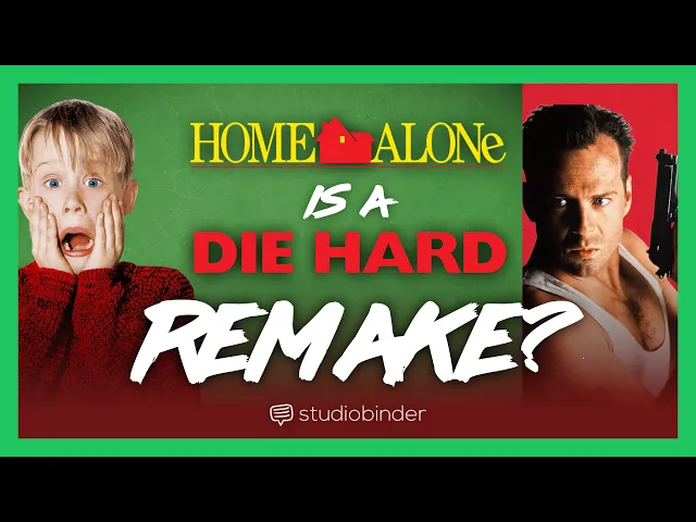 Home Alone Script PDF Download — Characters, Plot & Analysis
