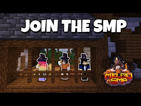 Bloom SMP (1.19.3/DE) - The #1 Minecraft server's details, IP, vote ...