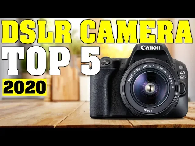 Mirrorless vs DSLR — Pros and Cons for Photo and Video