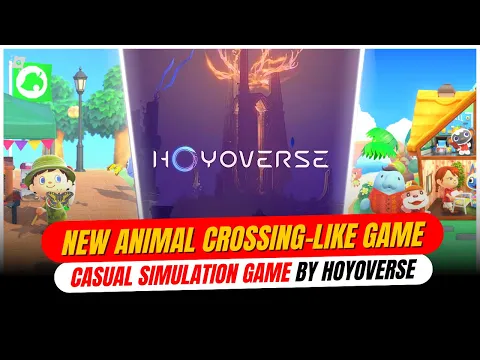 HoYoverse has registered new trademarks 'Astaweave Haven' and 'Hoshimi ...