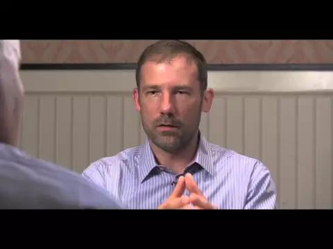 Mark Mortensen - Future of Work Visionary - Stern Strategy Group