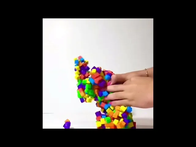 Fidl Bitz - Bag of Bitz – Sensory Tool House, LLC