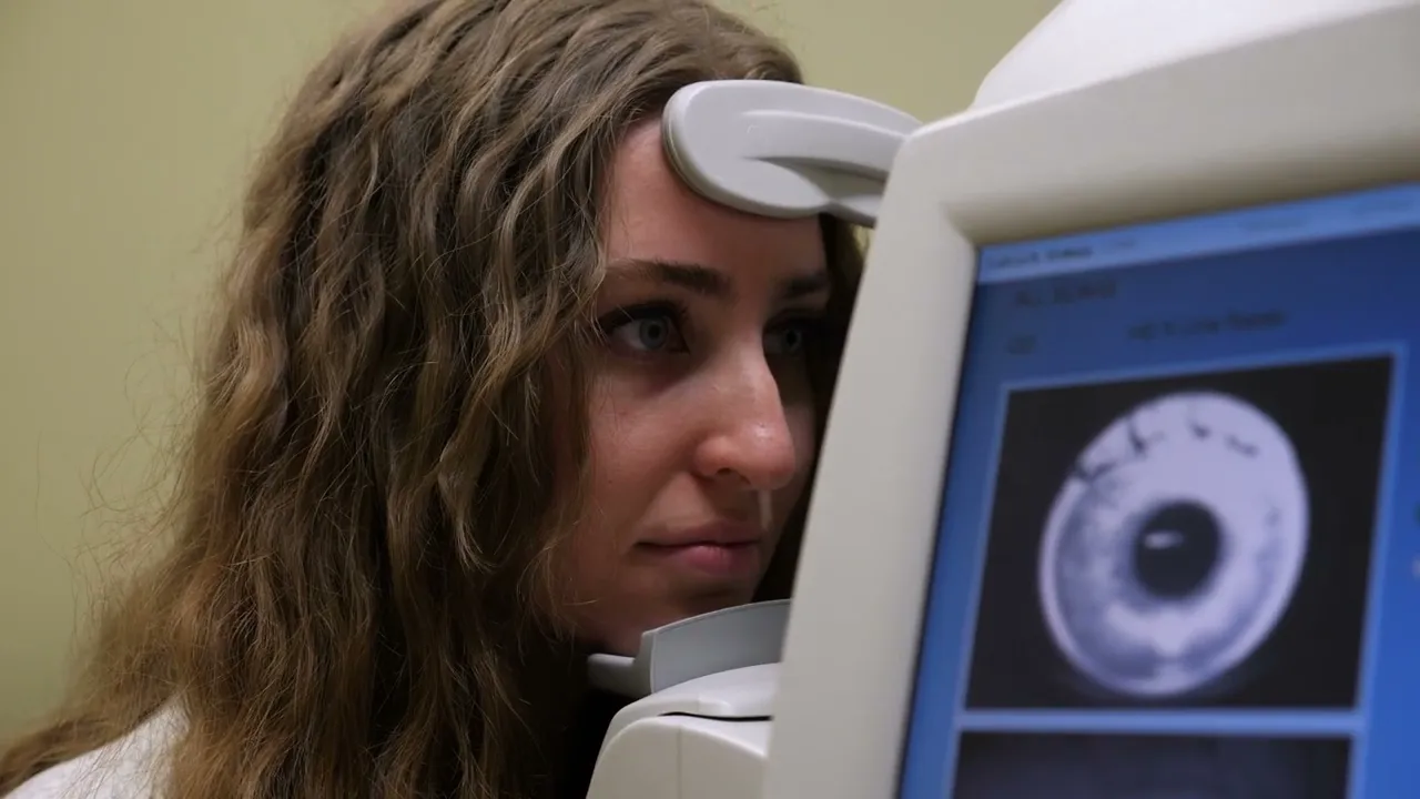 Home | Optometrist in Afton, WY | Voss Vision