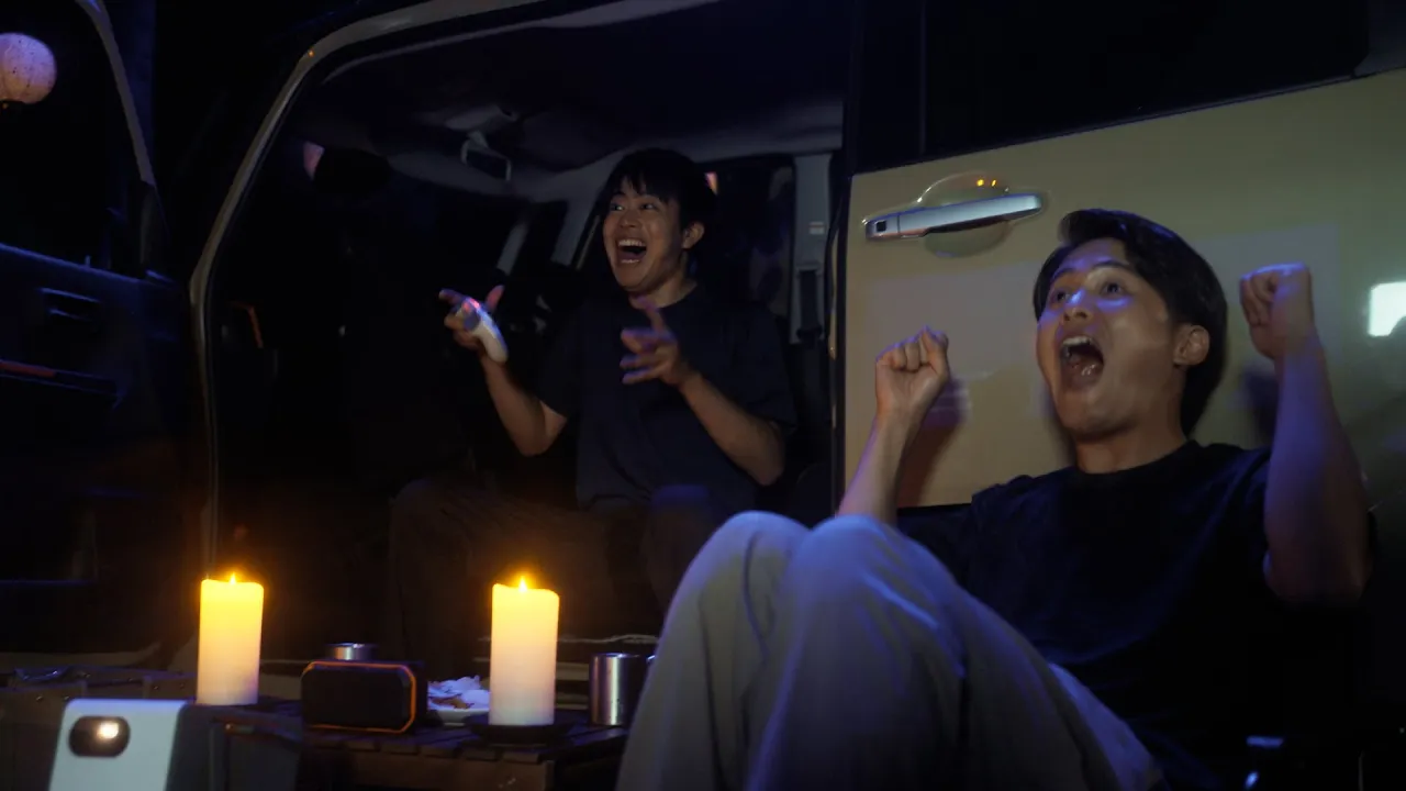 ダイハツのCMまとめ。出演者やBGMも魅力！