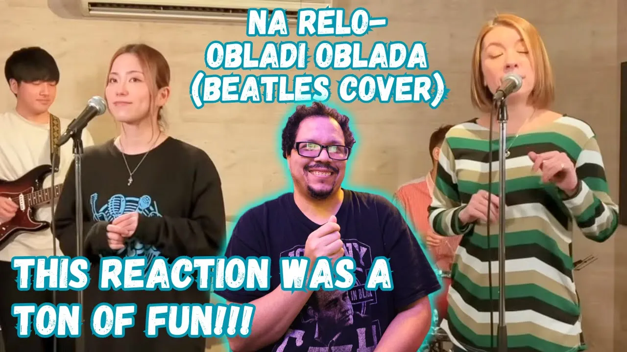 Na Relo Vocalists - Genspark