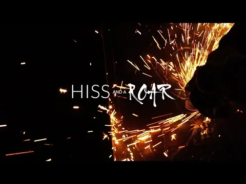 SD034 TORTURED METAL CABINET – HISSandaROAR