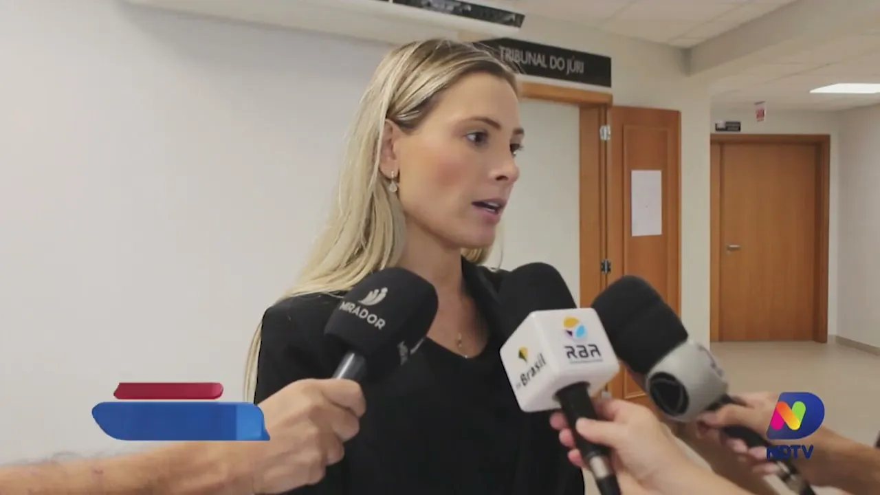 Júri Popular do caso Vanisse acontece nessa quinta-feira | Vídeo