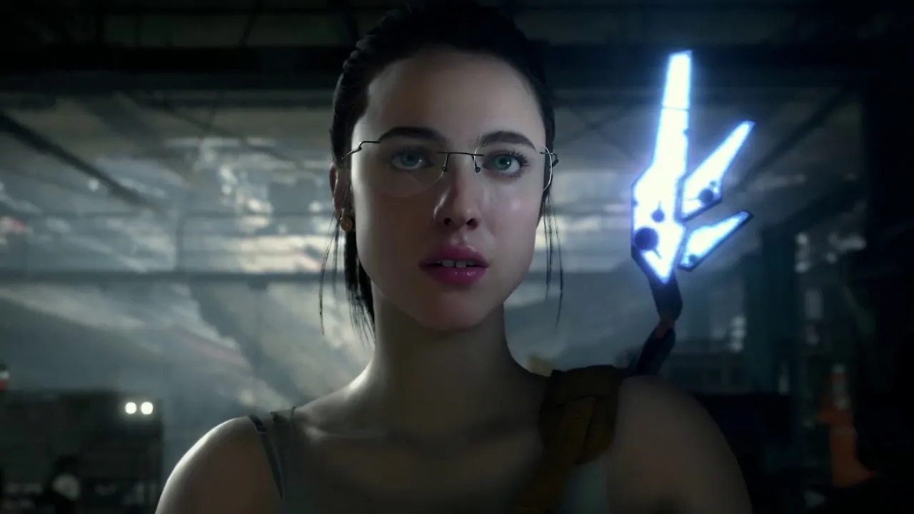 Death Stranding - PS4 Games | PlayStation