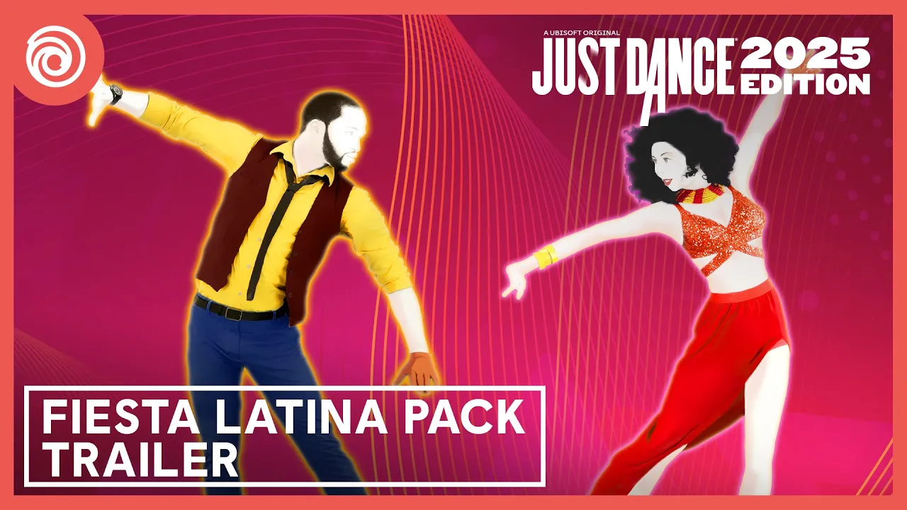 Introducing the Fiesta Latina Music Pack!