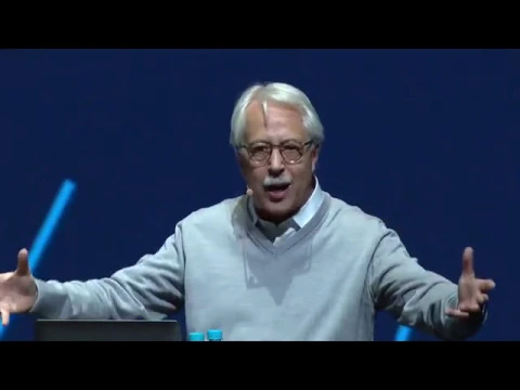 Gary Hamel - Strategic Management Expert - Stern Strategy Group