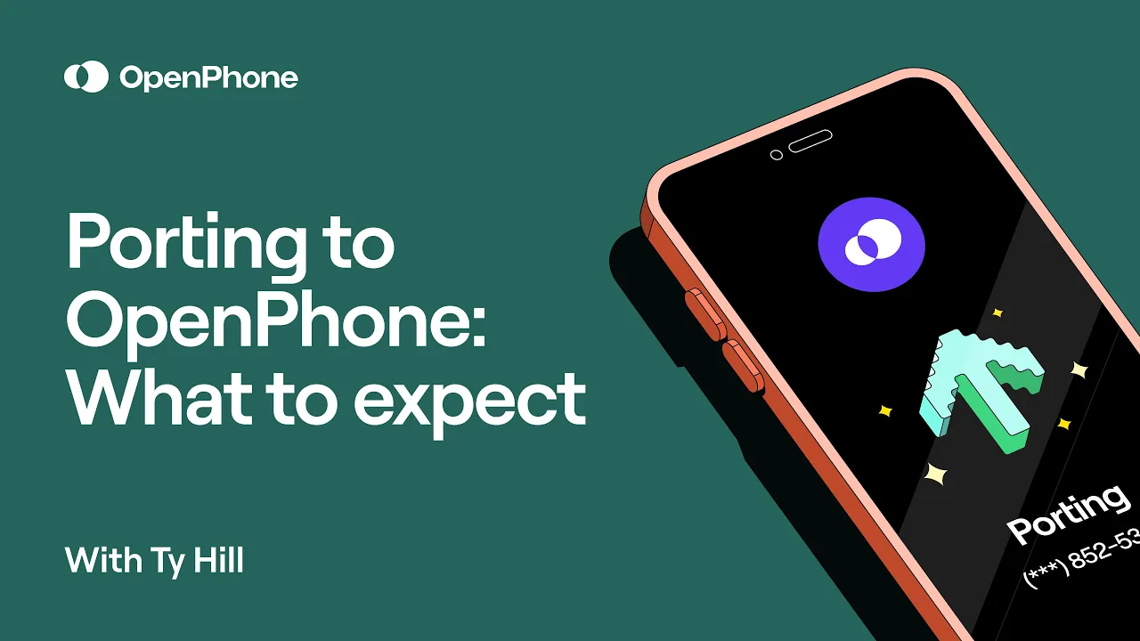 8 Common Number Porting Issues and How To Solve Them - Quo (formerly OpenPhone)