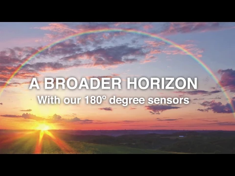 OPTEX WXI OUTDOOR BEAM - 180 DEGREE – NeonSales