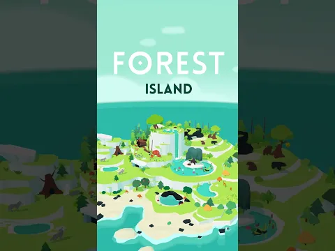 Forest Island: NEOWIZ officially announces the global release of its ...