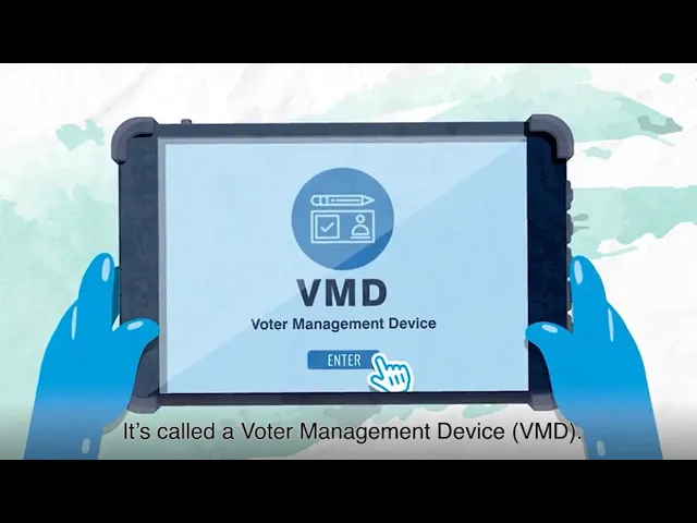 IEC | Electoral Commission