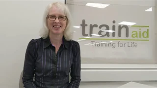 Blog - TrainAid Ltd