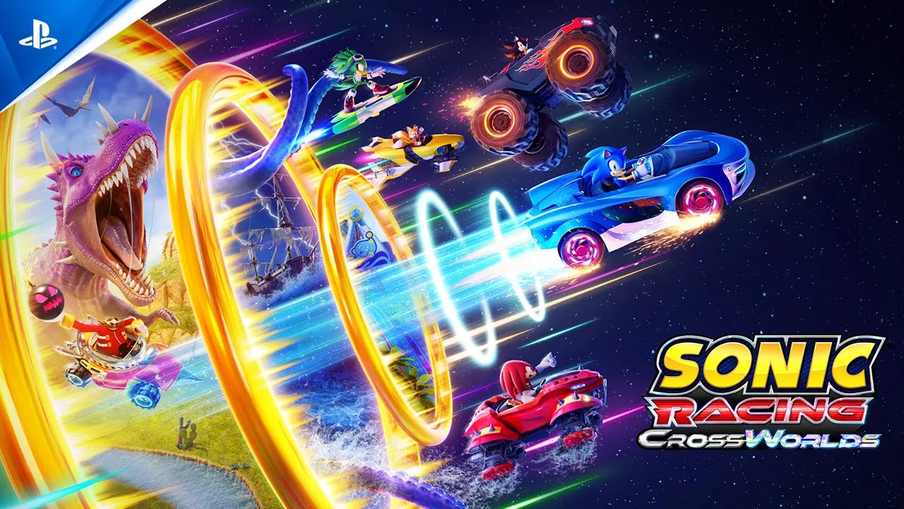 The best racing games on PS4 & PS5 - Guides & Editorial | PlayStation